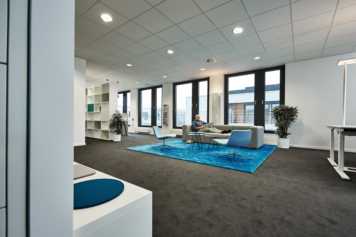 utinity GmbH, Dortmund - designfunktion.de
